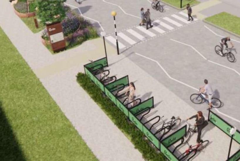 Future Transport Zones - Transport Nottingham