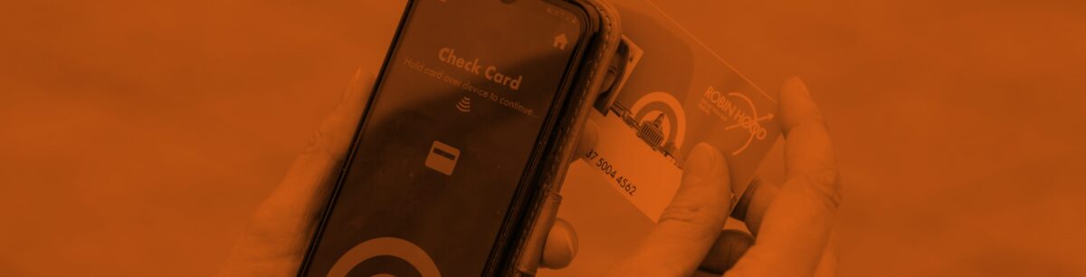 Robin Hood Network - Transport Nottingham