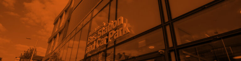 Bus Stations - Transport Nottingham