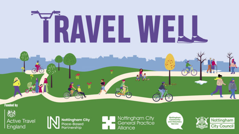 Travel Well - Transport Nottingham