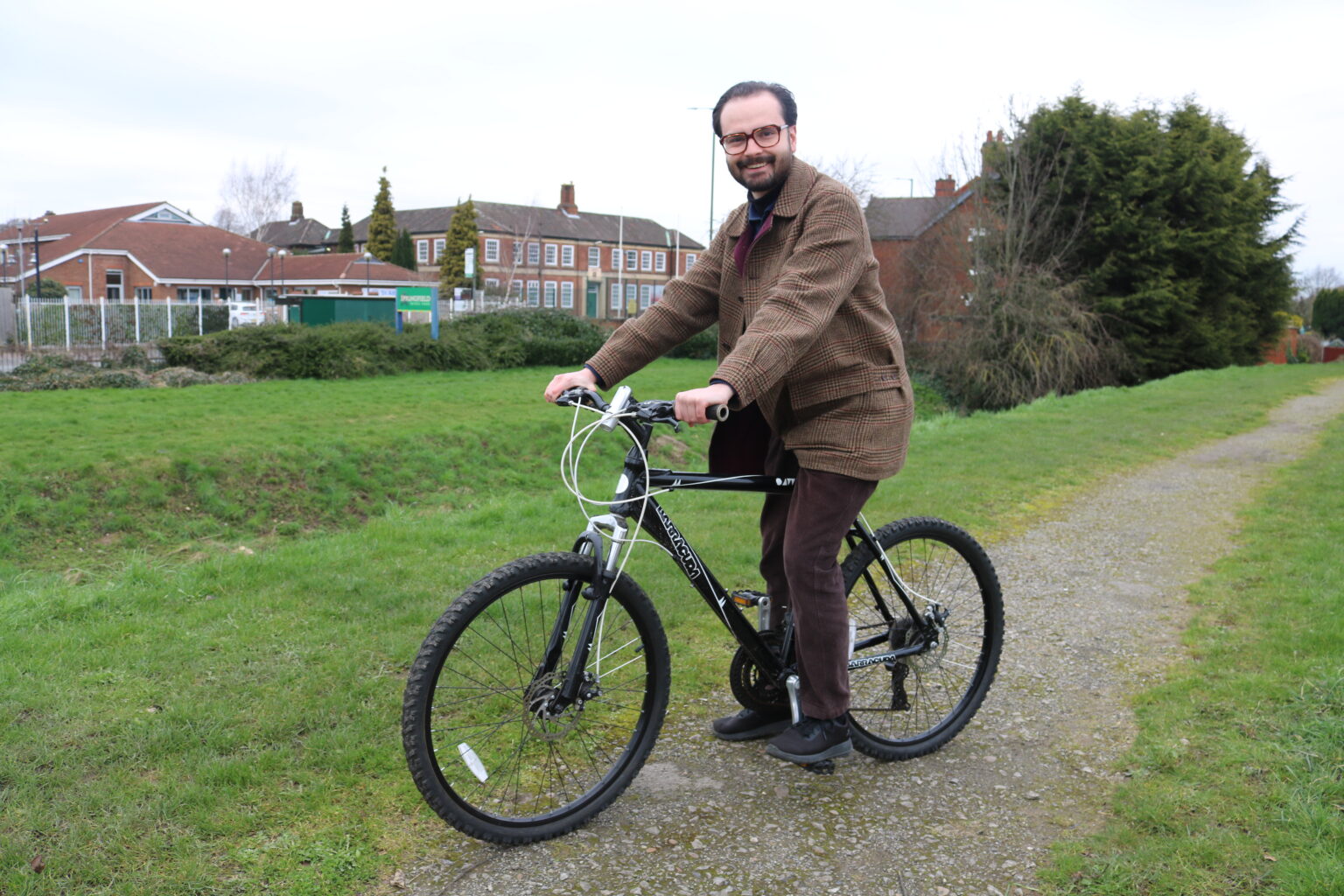 Travel Well - Transport Nottingham