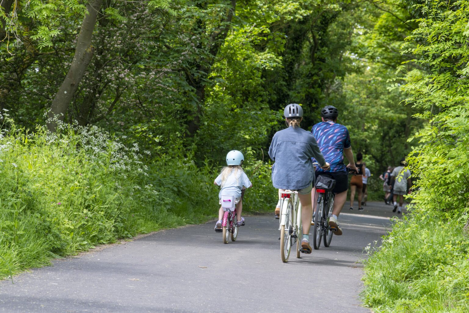 Colwick Country Park Access Improvements - Transport Nottingham
