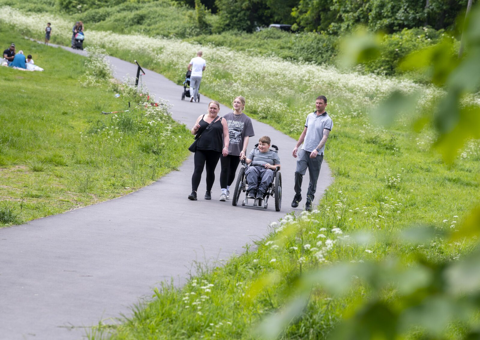 Council gives final go-ahead to landmark new bridge over the River ...