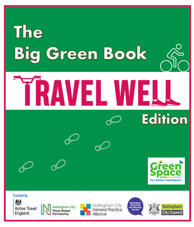 Travel Well - Transport Nottingham