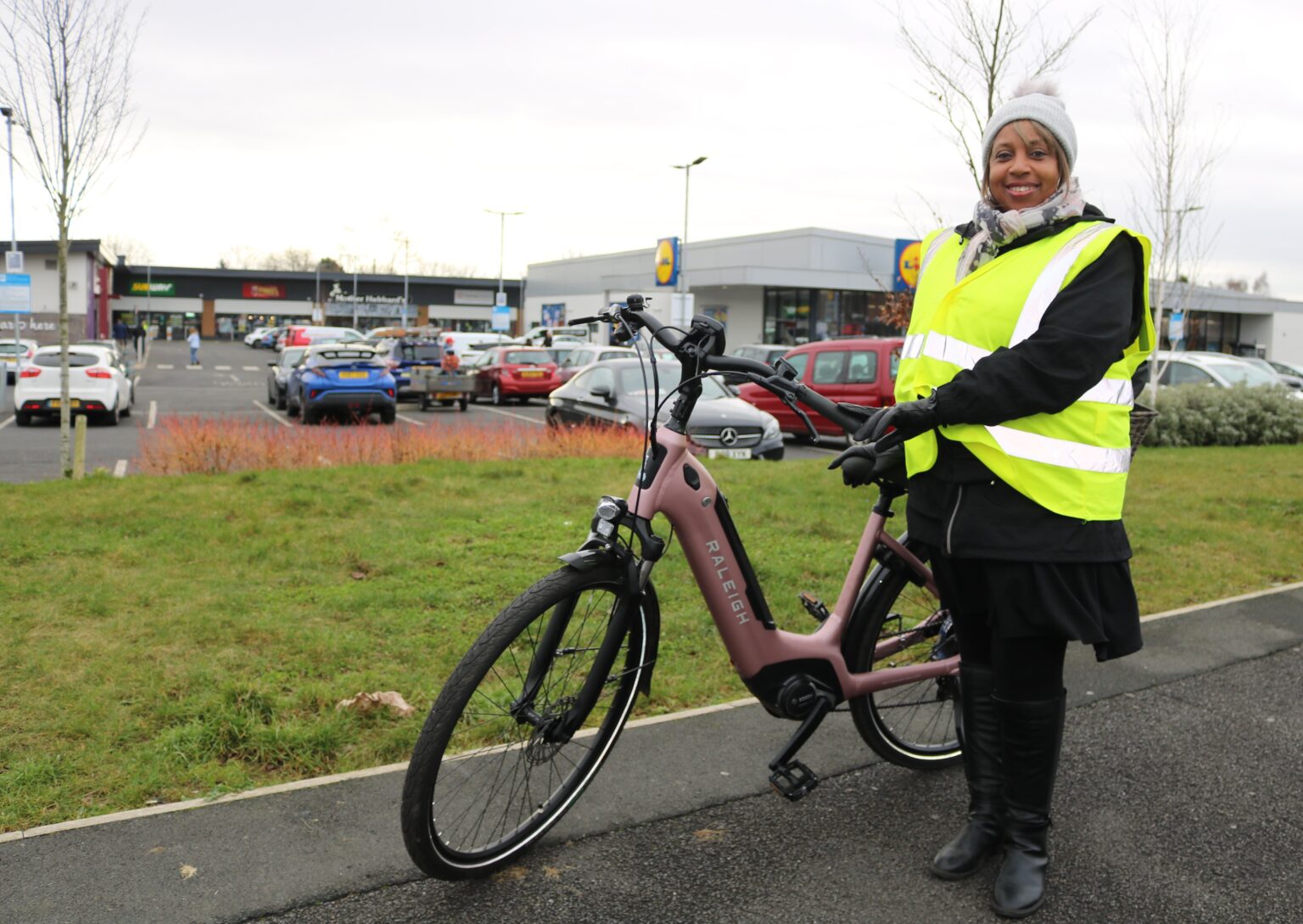 Travel Well - Transport Nottingham