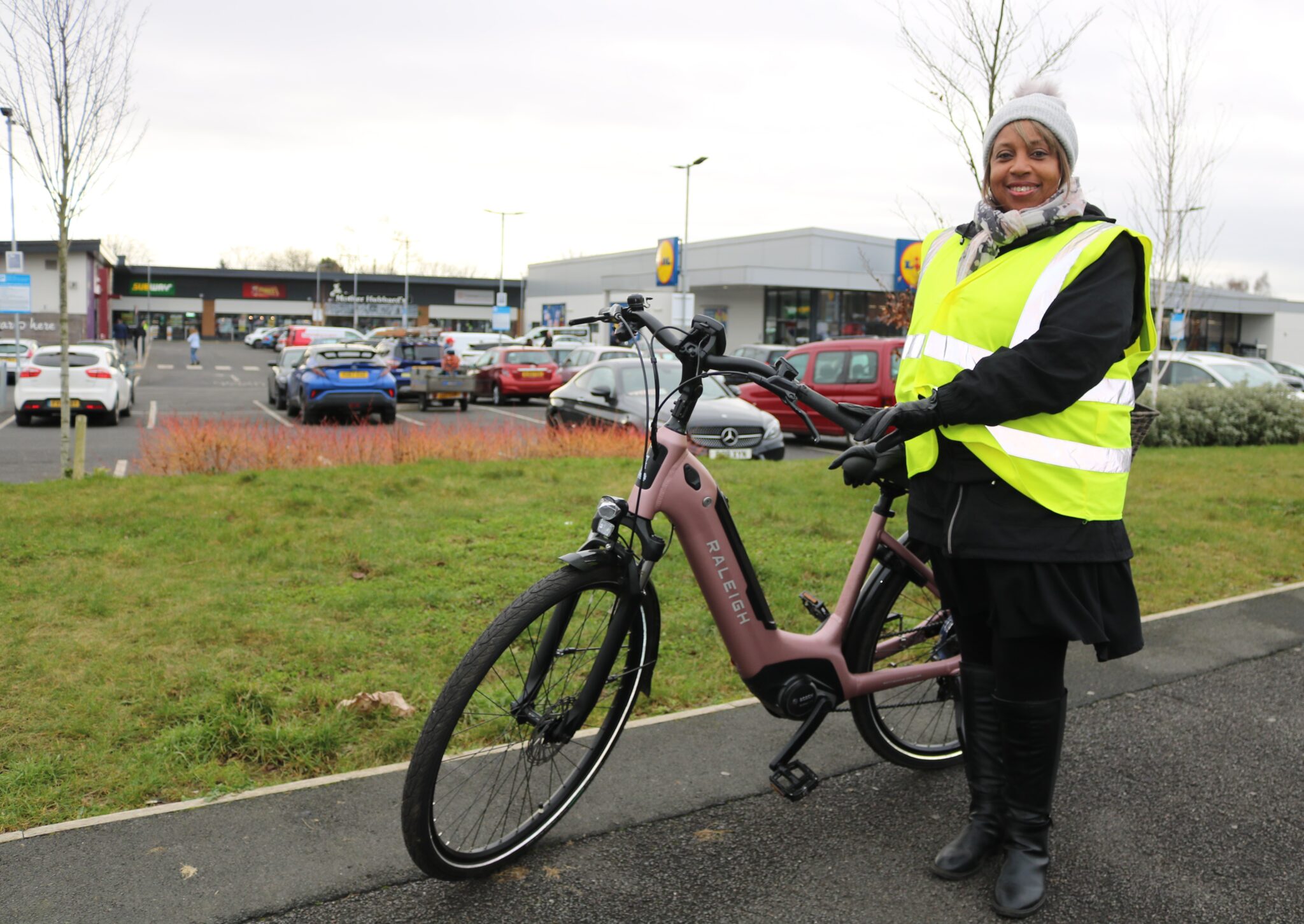 Travel Well - Transport Nottingham