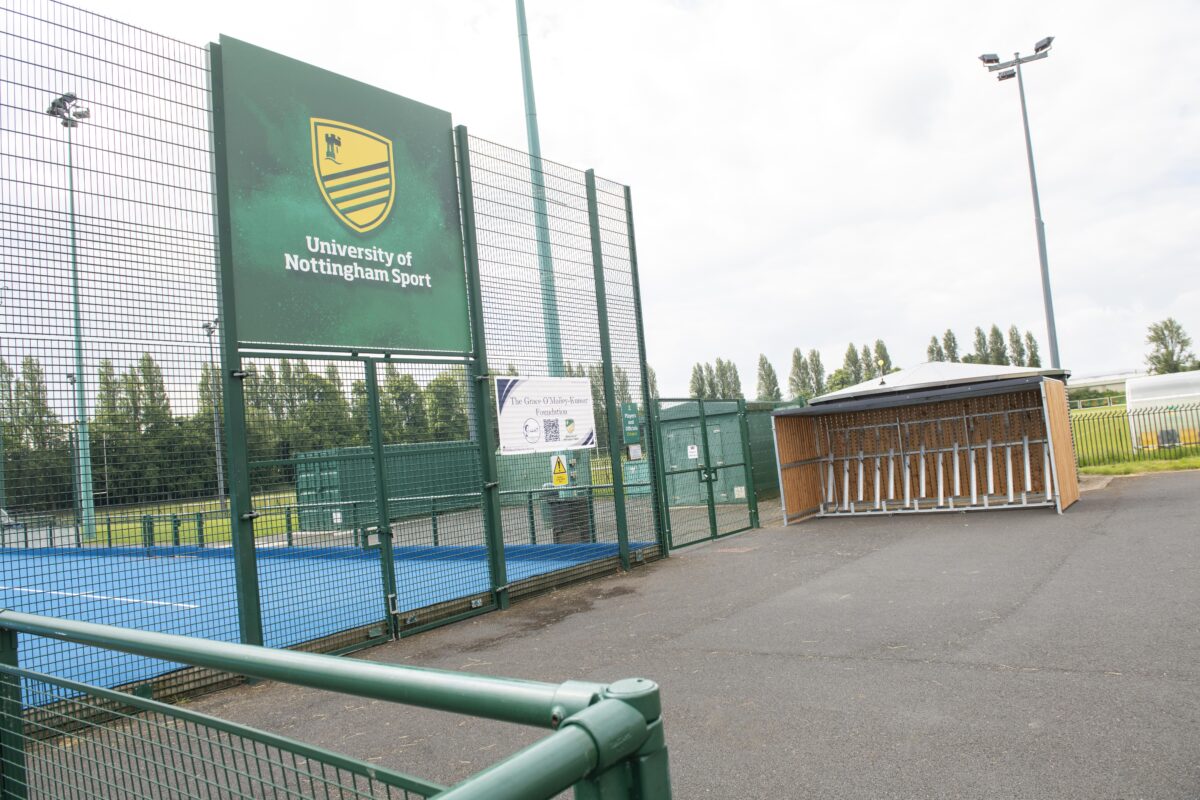 Workplace Travel Service - Transport Nottingham