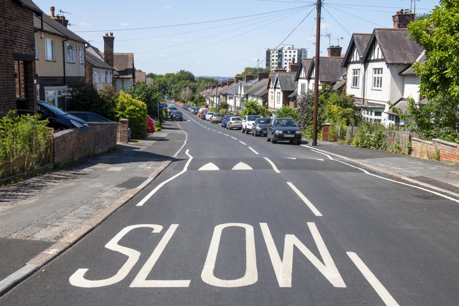 East Midlands Combined County Authority - Transport Nottingham