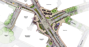 Home - Transport Nottingham