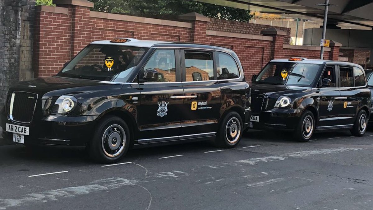 Nottingham City Council set to trial new location for taxi rank close ...