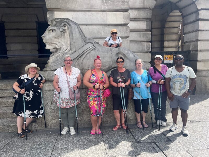 Travel Well - Transport Nottingham