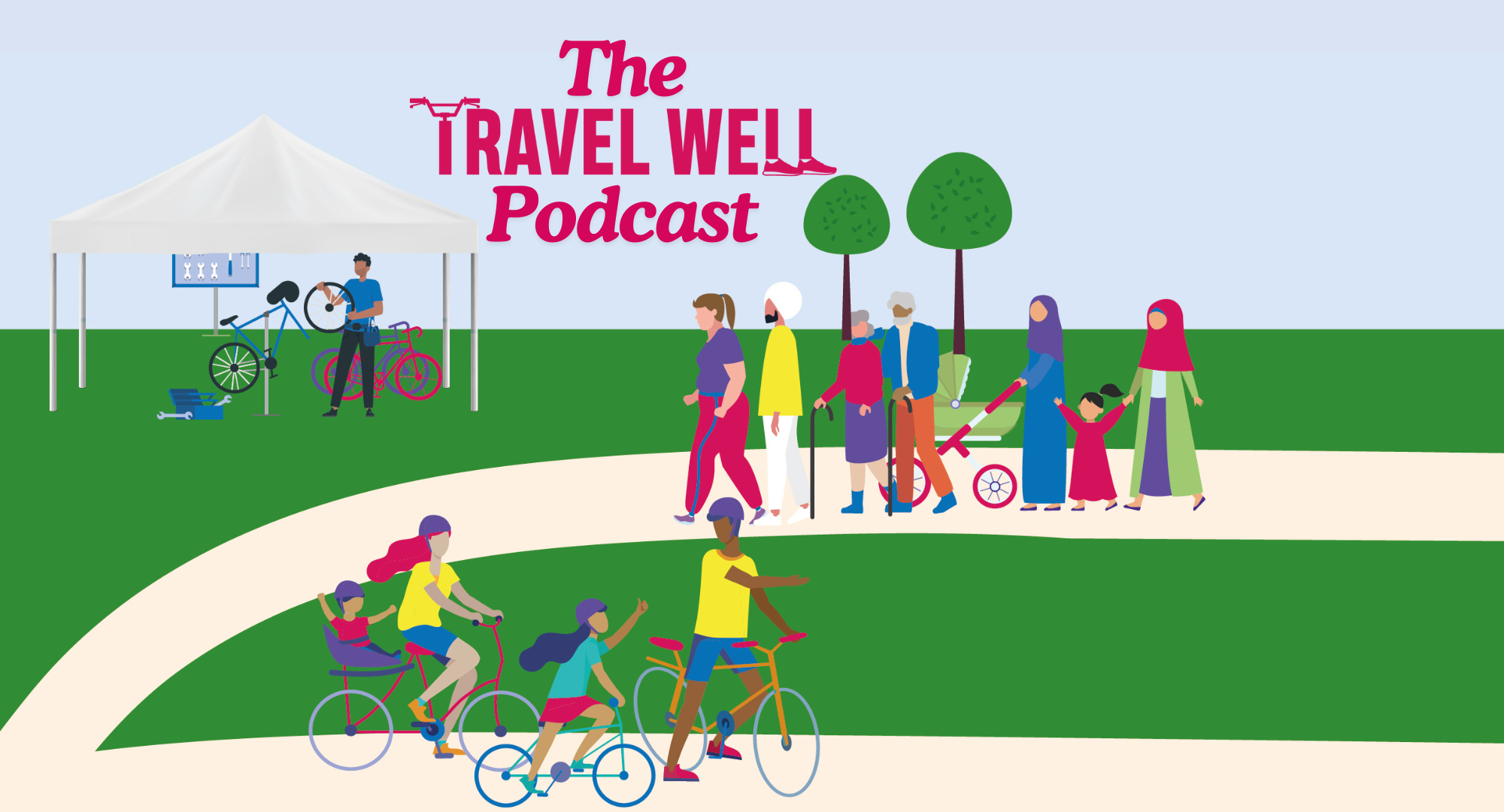 Travel Well - Transport Nottingham