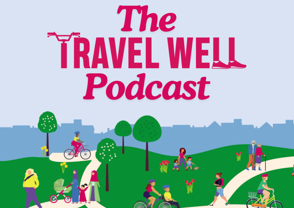 Travel Well - Transport Nottingham