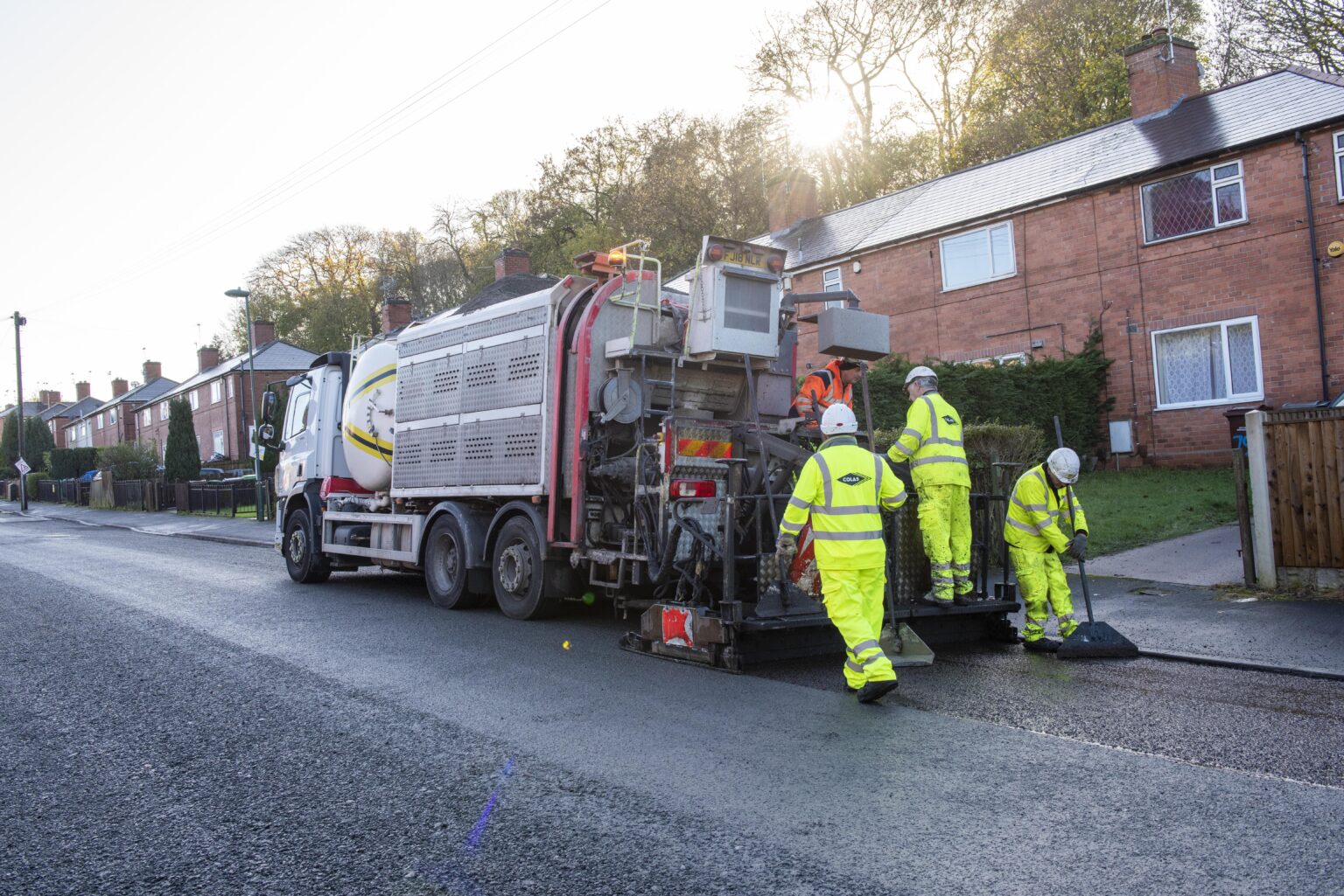 Nottingham City Council welcomes £16.4million transport funding boost ...