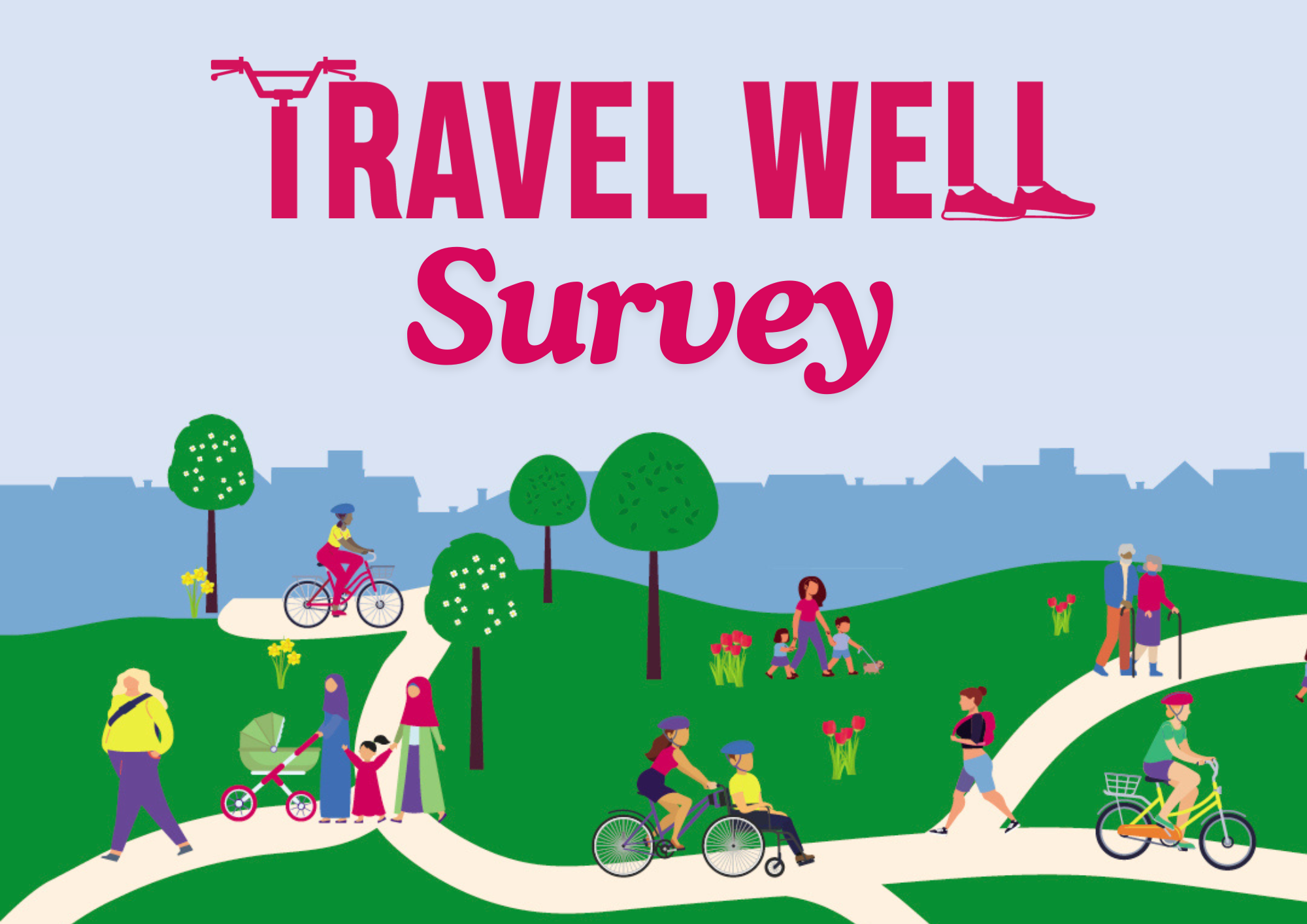 Travel Well Survey - Transport Nottingham