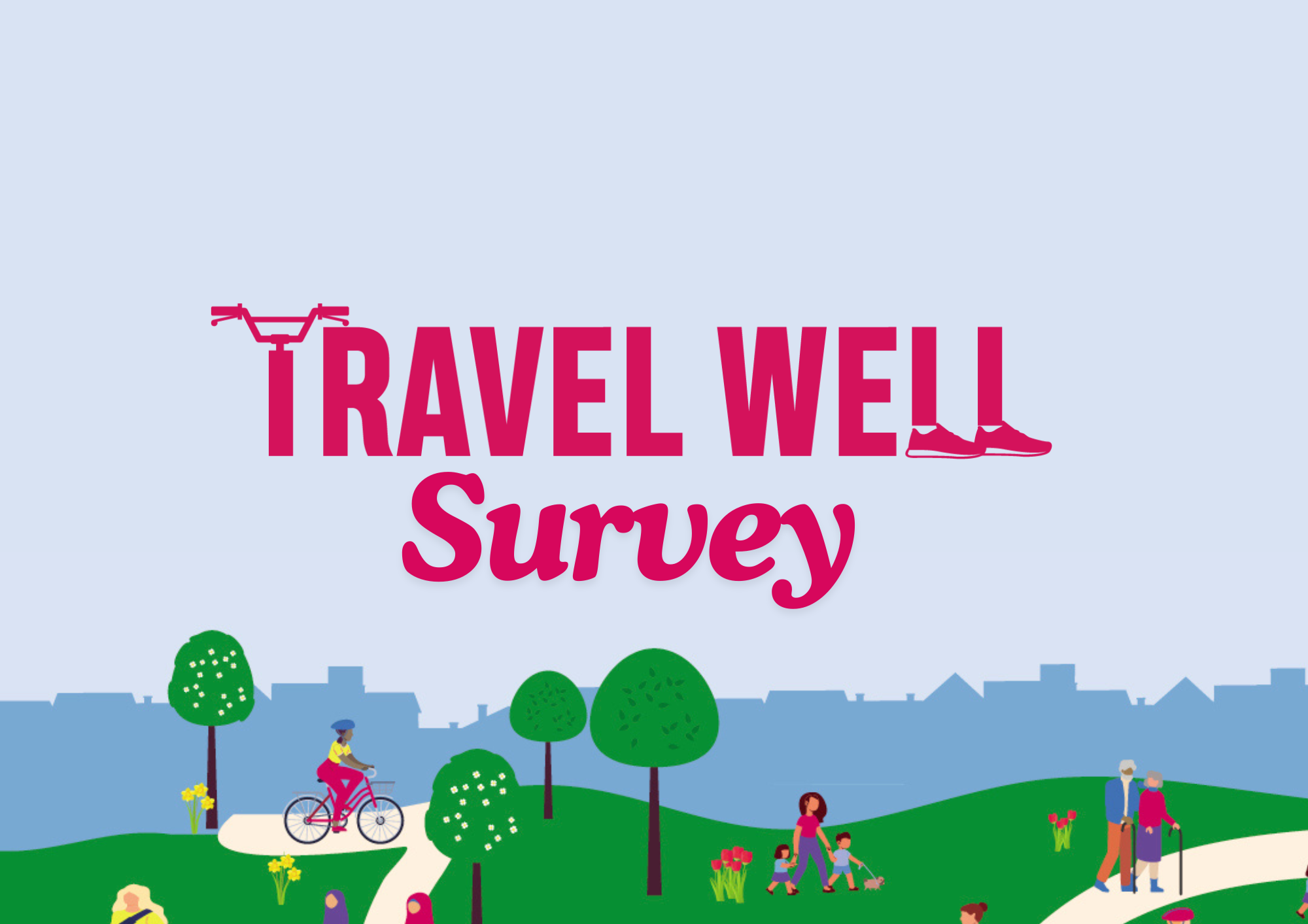 Travel Well Survey - Transport Nottingham