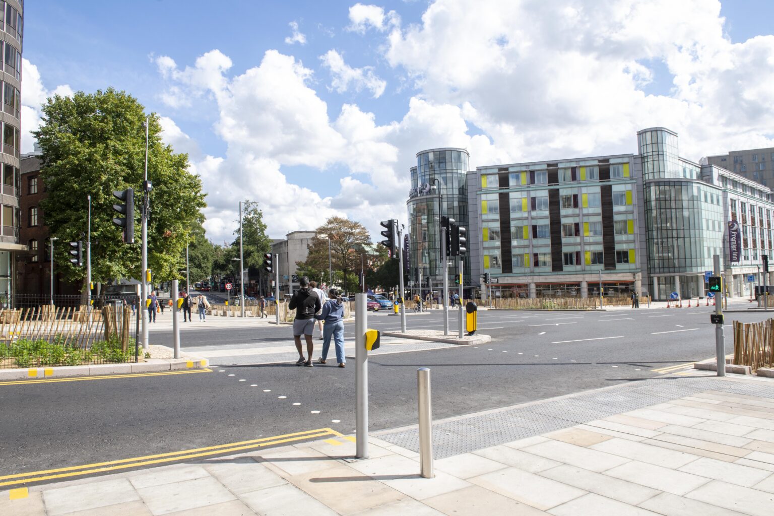 Key milestones for 2025 - Transport Nottingham