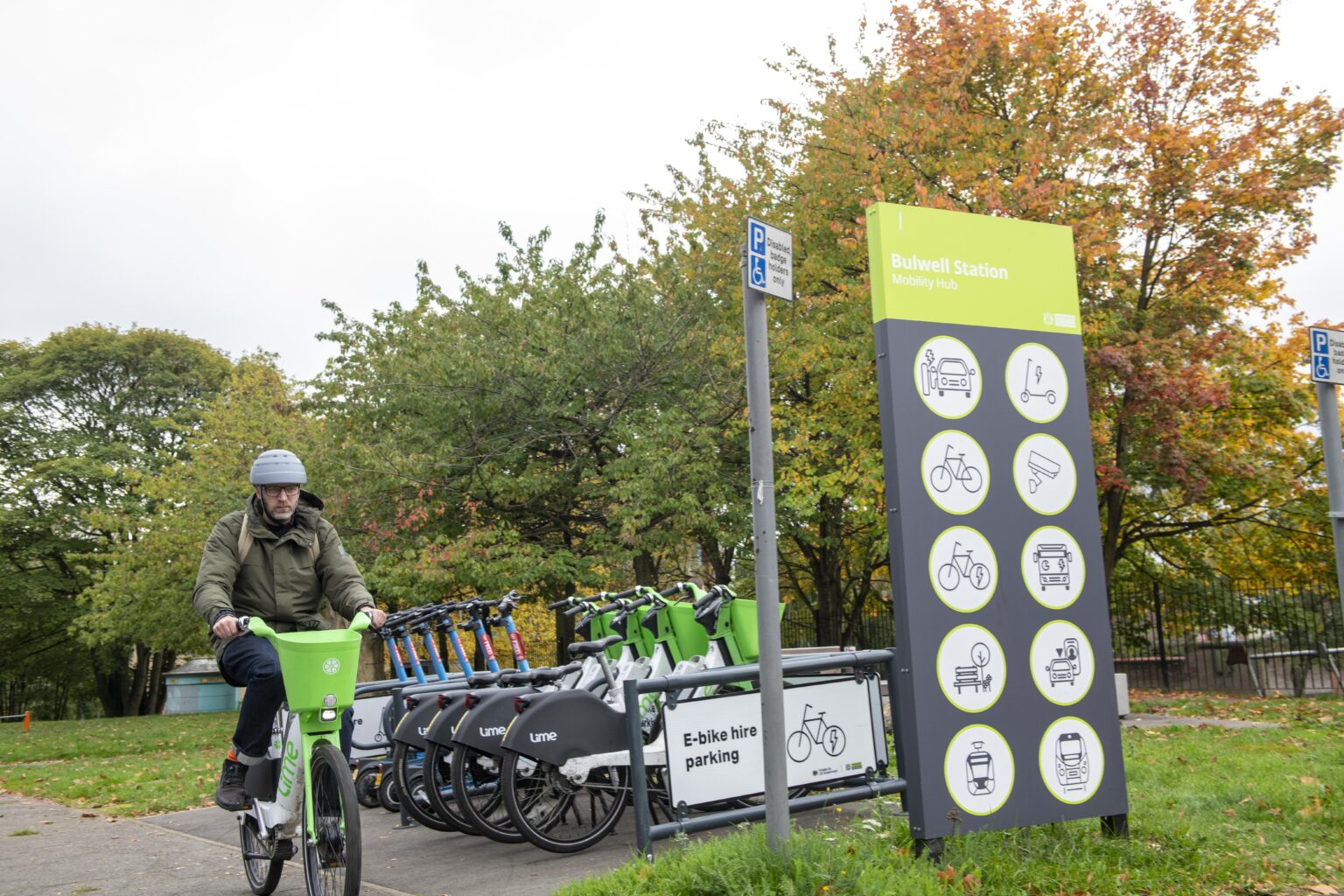 Bulwell Station Mobility Hub - Transport Nottingham