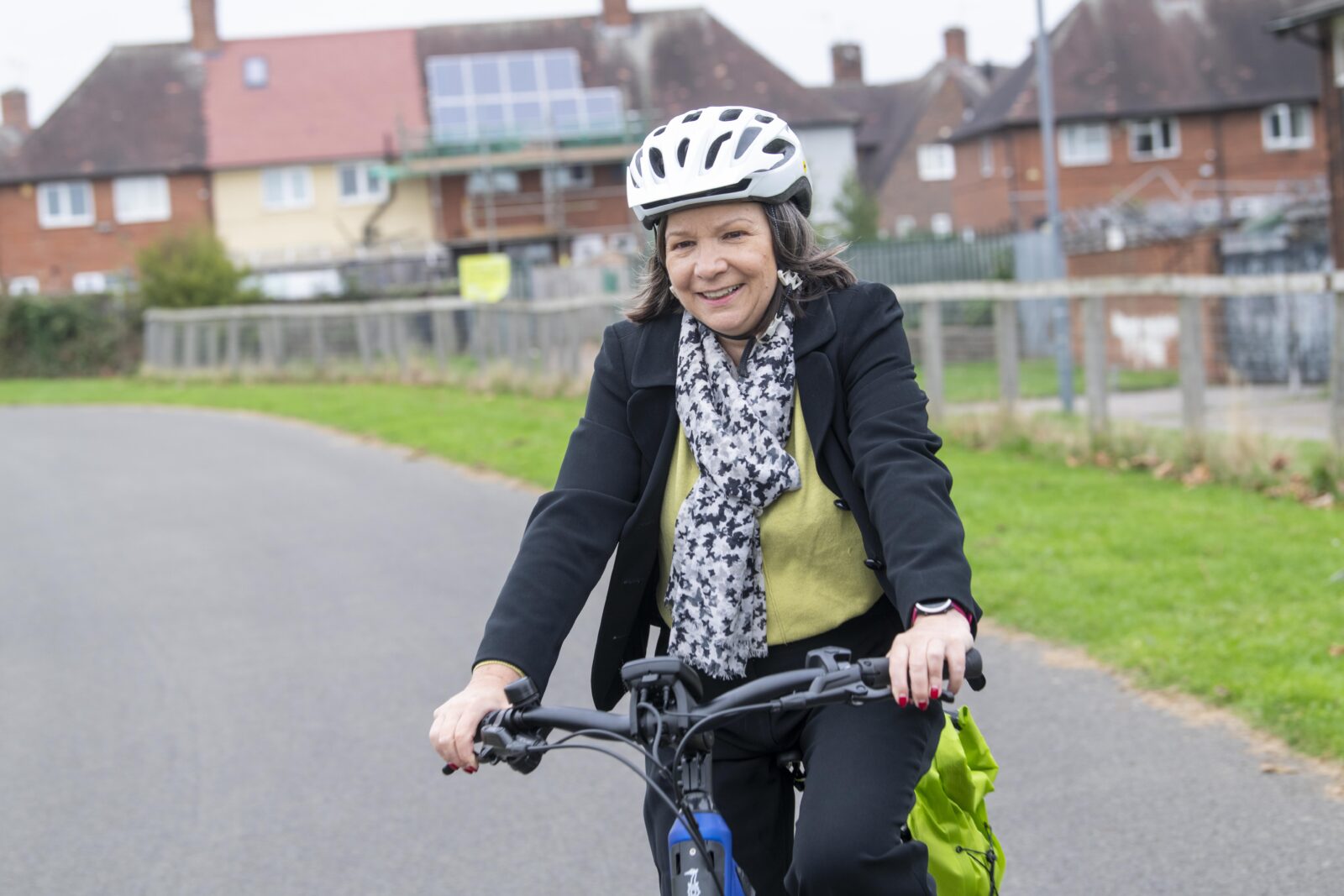 Join the Ride revolution – new one-stop travel app for Nottingham and ...