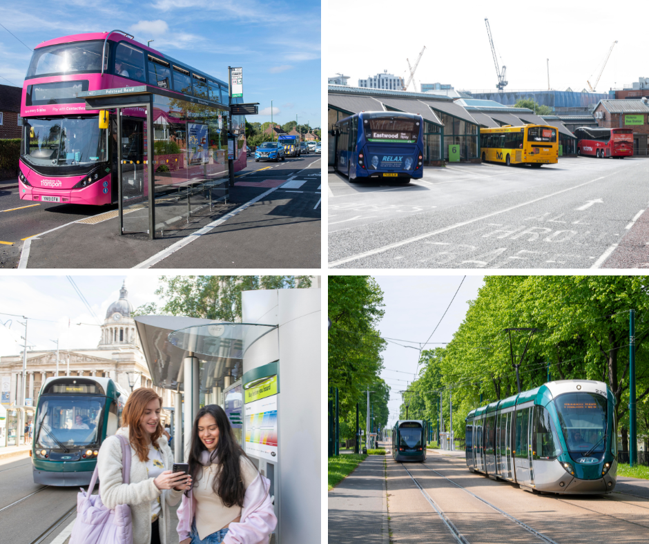 Join the Mayor’s conversation: Shape the future of transport in the ...