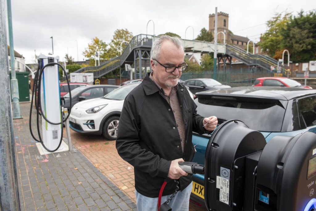 Bulwell Station Mobility Hub - Transport Nottingham